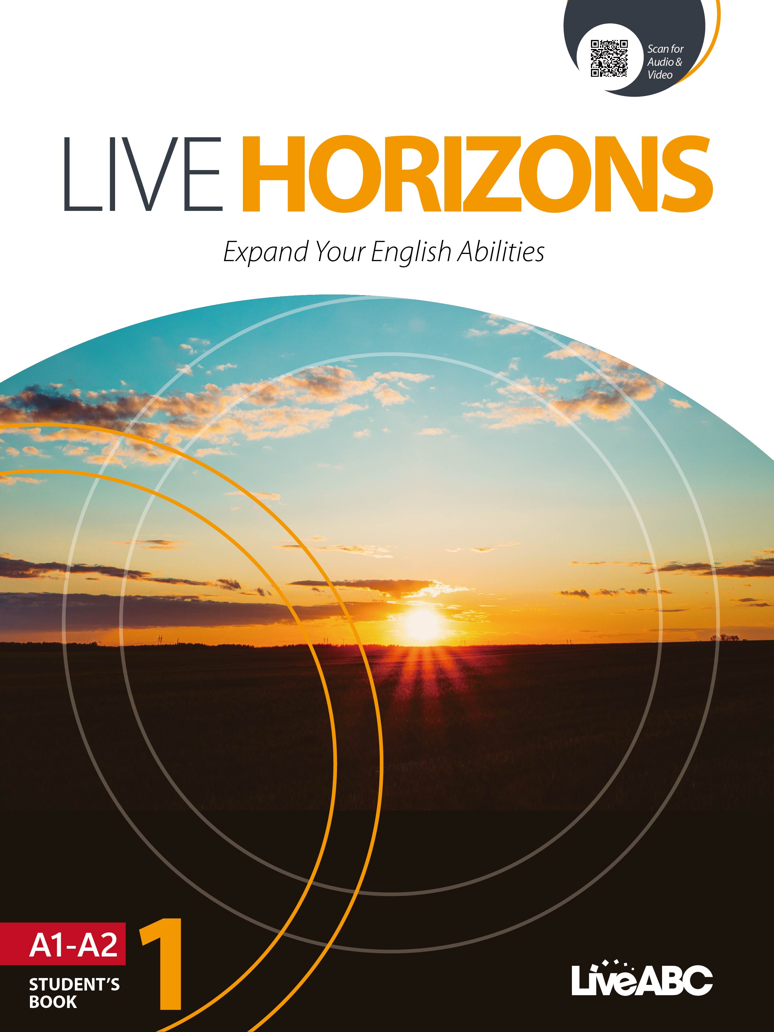 Live Horizons